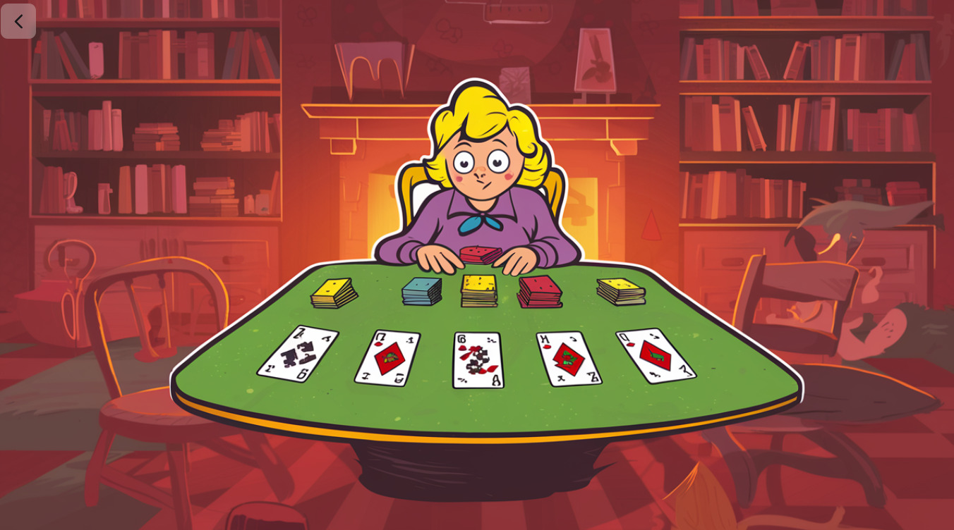 How to Play Pyramid Solitaire: Rules, Strategies, & Variations - Play ...