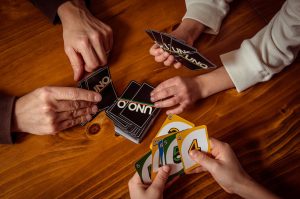 Uno Rules: Learn How to Play Like a Pro - Play Party Game