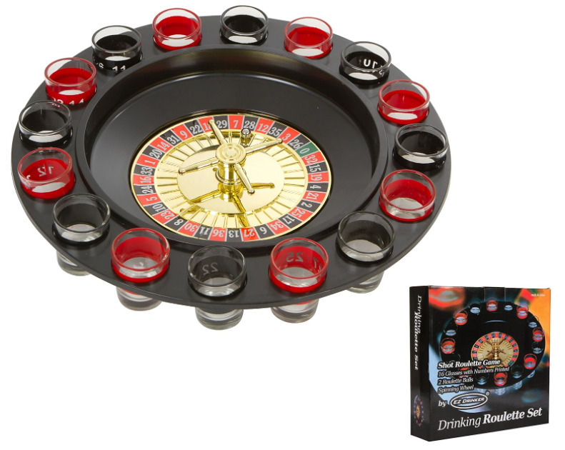 Top 15 Drinking Games for Large Groups - Play Party Game