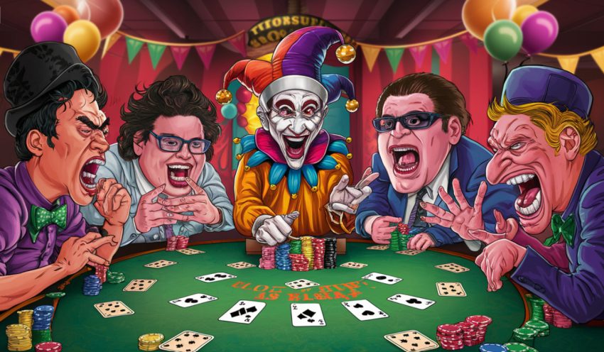 How to Play Bluff (Card Game) - Play Party Game