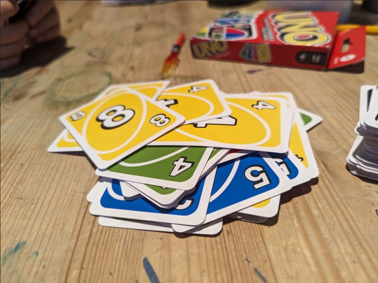 Uno Rules: Learn How to Play Like a Pro - Play Party Game