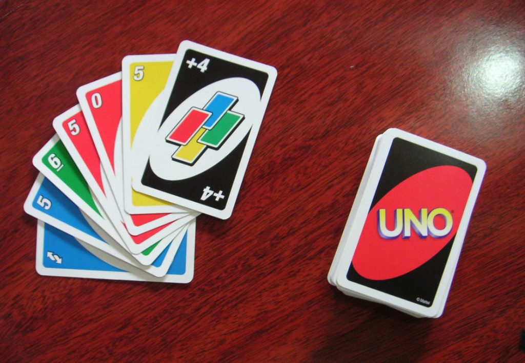 Uno Rules: Learn How to Play Like a Pro - Play Party Game