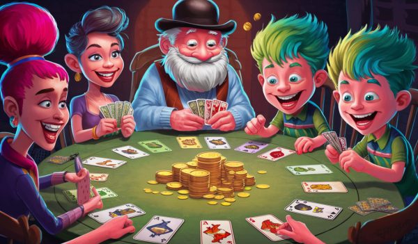 Oh Hell Rules and How to Play - Play Party Game
