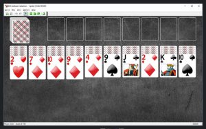 How to Play Spider Solitaire: Rules, Strategies & Winning Tips - Play ...
