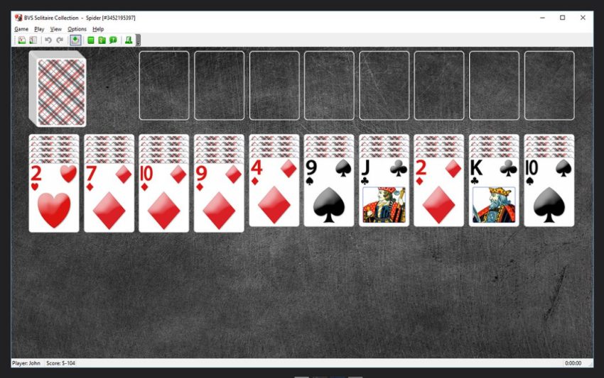 How to Play Spider Solitaire: Rules, Strategies & Winning Tips - Play ...