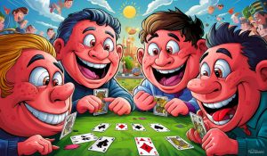 99 Card Game Rules & How to Play - Play Party Game