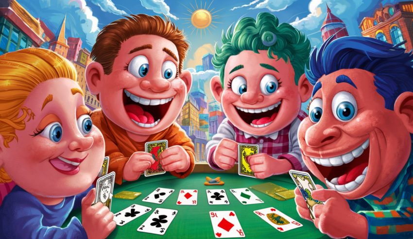 99 Card Game Rules & How to Play - Play Party Game