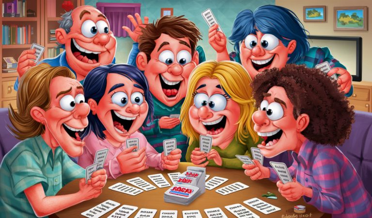 How to Play Taboo: Comprehensive Guide to Taboo Rules and Strategies ...