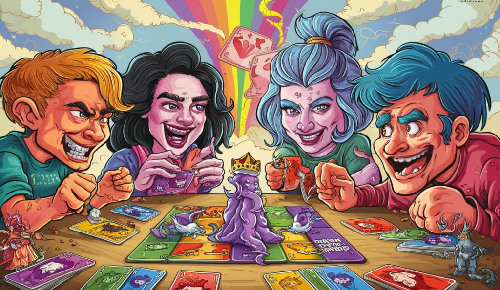 Sleeping Queens Rules & How to Play | Ultimate Guide for Families ...