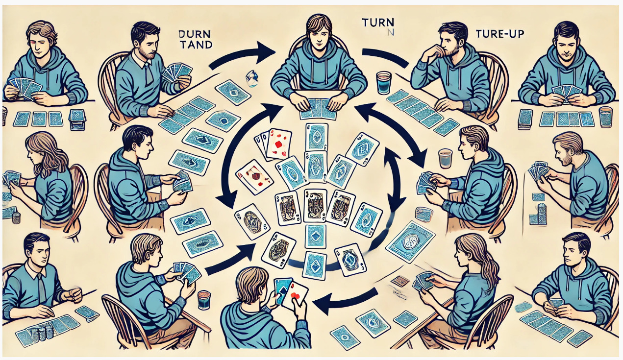 How to Play the Swoop Card Game: Rules, Strategies, and Tips - Play ...