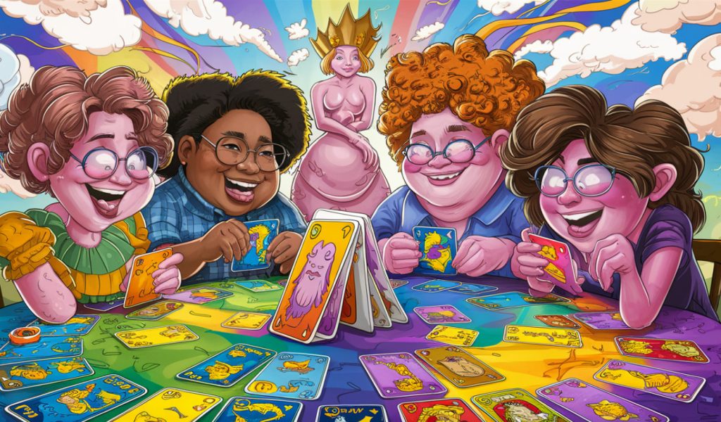 Sleeping Queens Rules & How to Play | Ultimate Guide for Families ...