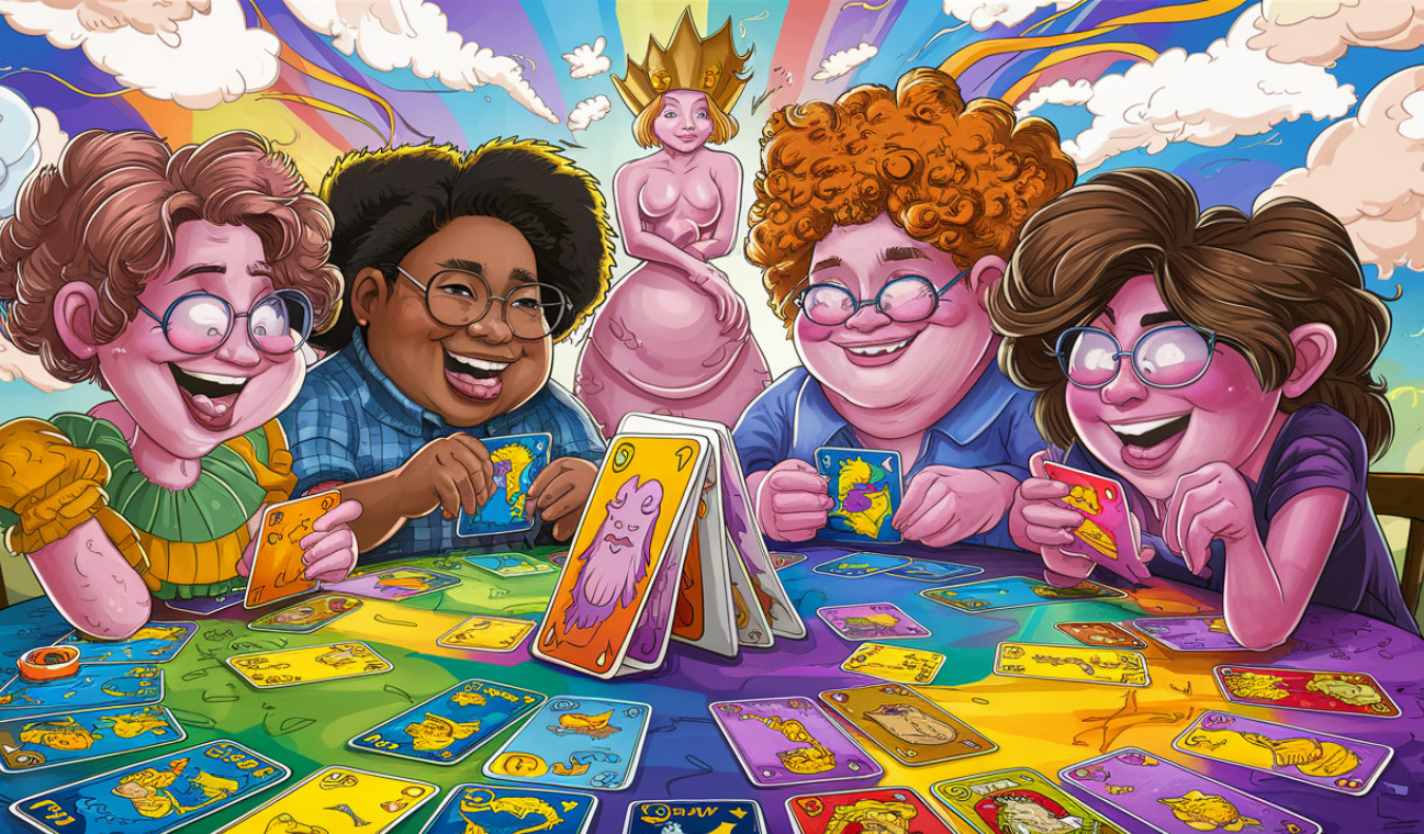 Sleeping Queens Rules & How to Play | Ultimate Guide for Families ...