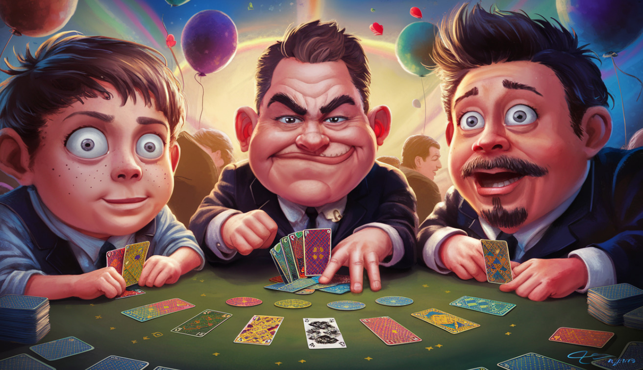 How to Play DOS (Card Game): Rules and Strategies to Win - Play Party Game