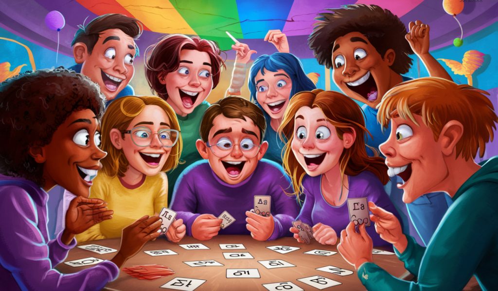 How to Play Taboo: Comprehensive Guide to Taboo Rules and Strategies ...