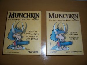 Munchkin Rules Made Easy: A Beginner's Guide to Dungeon Mayhem - Play ...