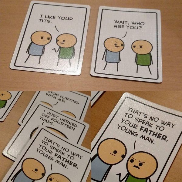 Joking Hazard Rules: The Ultimate Guide to Playing and Winning - Play ...