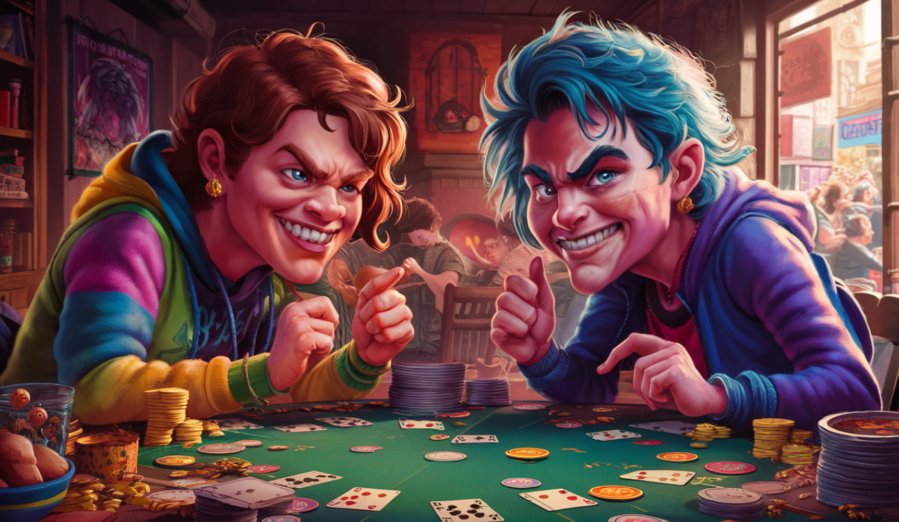 Spite and Malice Rules - Play Party Game