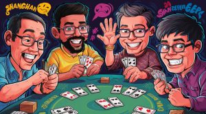Rummy Card Games - Play Party Game