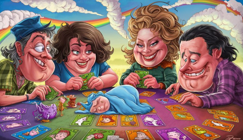 Sleeping Queens Rules & How to Play | Ultimate Guide for Families ...