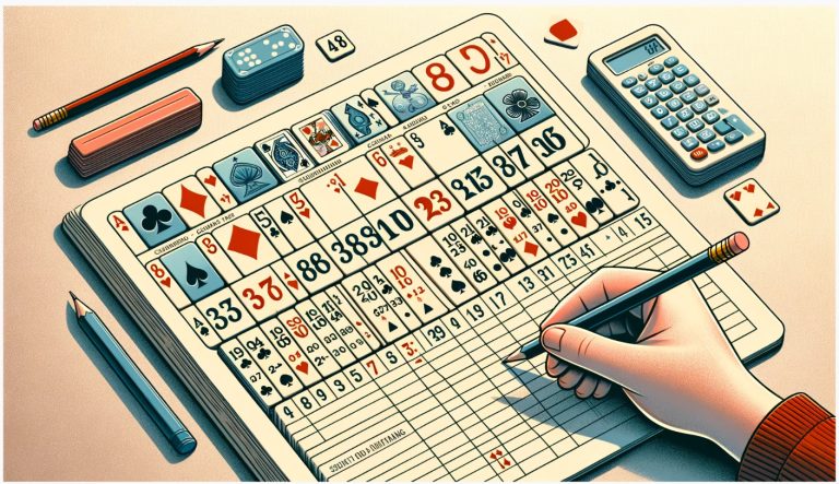 How to Play the Swoop Card Game: Rules, Strategies, and Tips - Play ...