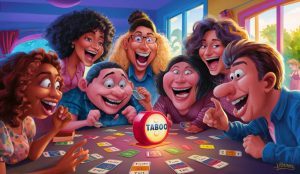 How to Play Taboo: Comprehensive Guide to Taboo Rules and Strategies ...