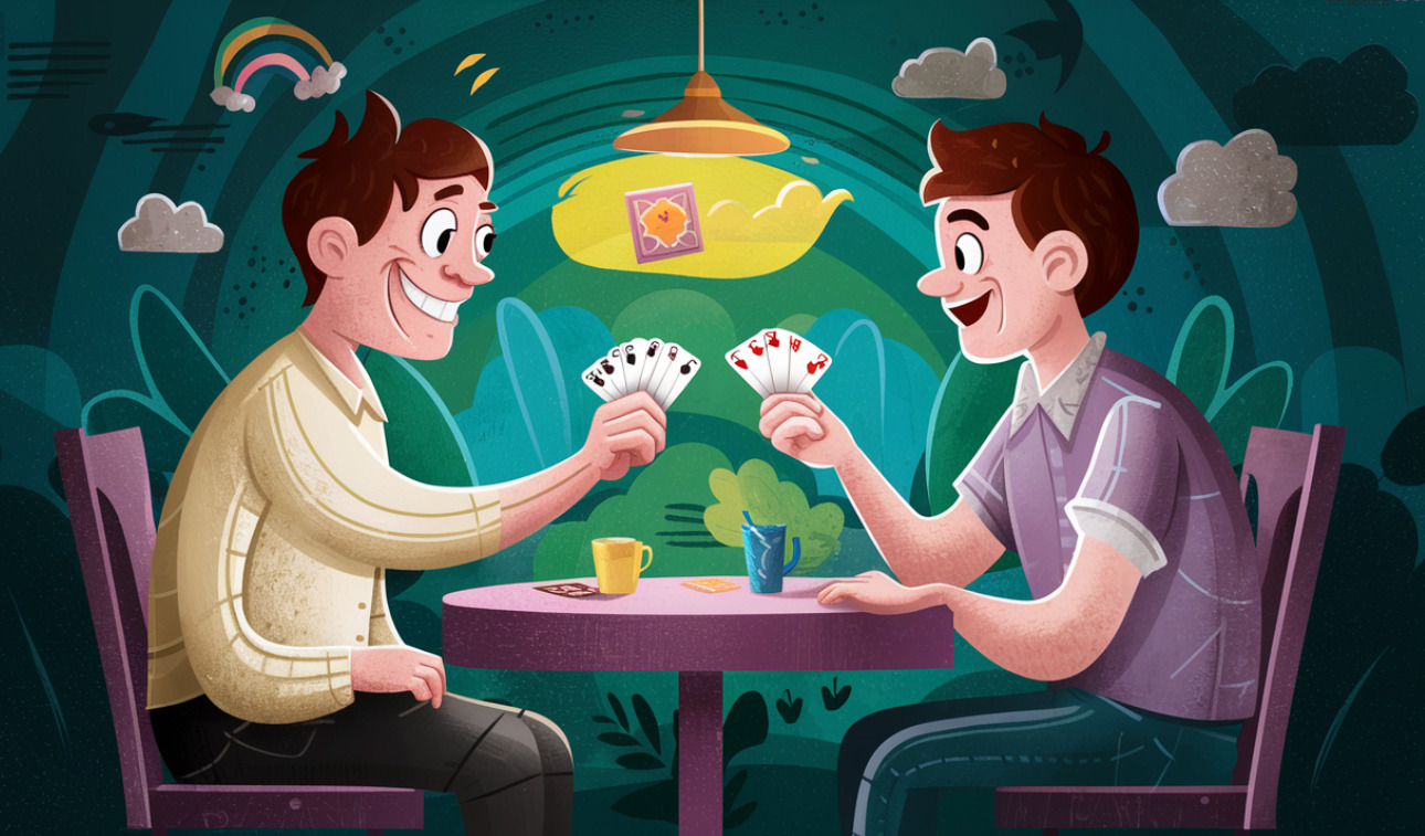 Egyptian Rat Screw Rules: How to Play & Winning Strategies - Play Party ...