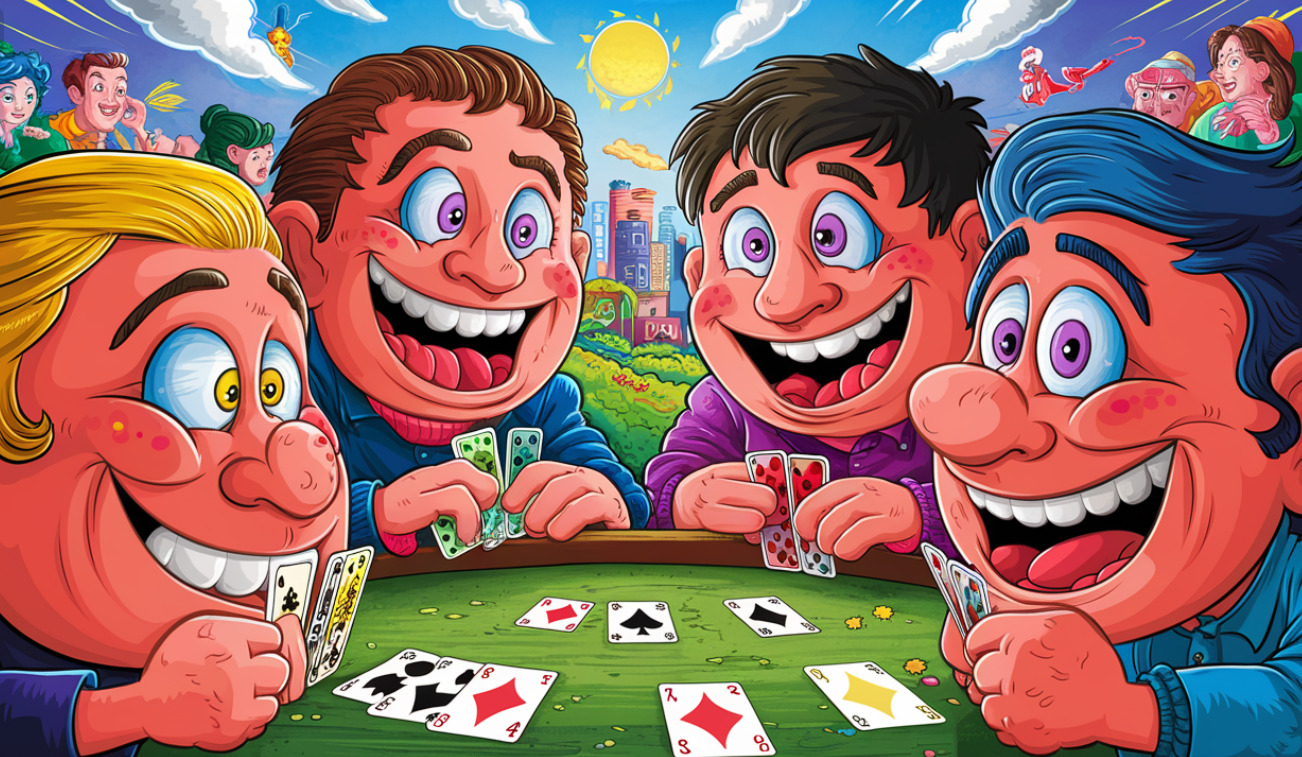 99 Card Game Rules & How to Play - Play Party Game