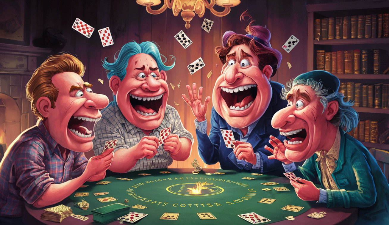 Hand and Foot Rules: The Ultimate Guide to Play & Win - Play Party Game