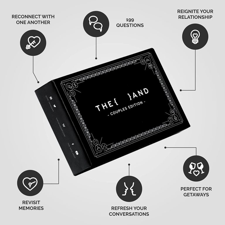 20 Couple Card Games To Level Up Your Love Life - Play Party Game