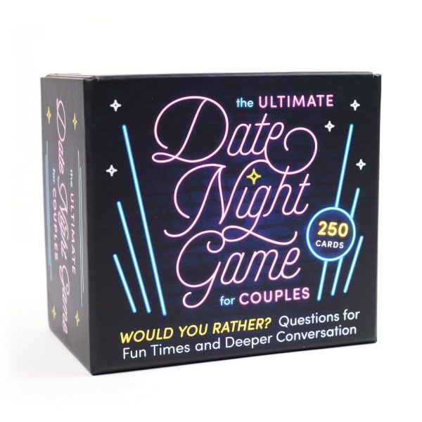 20 Couple Card Games To Level Up Your Love Life - Play Party Game