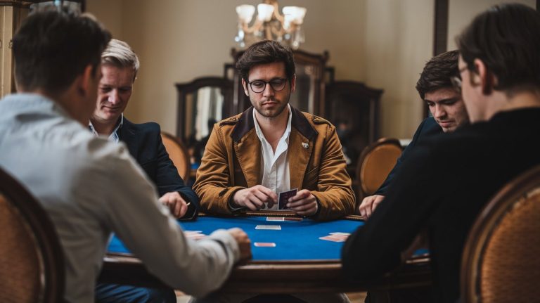 18 Best Card Games for 5 Players - Play Party Game