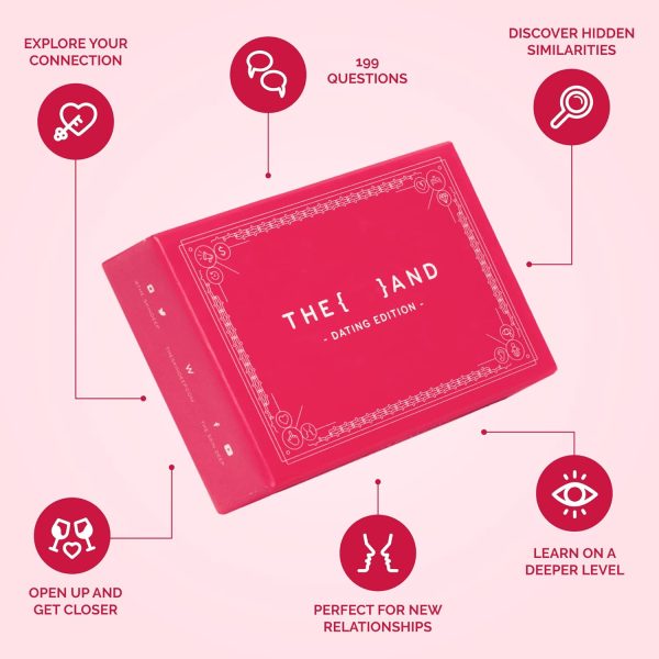 20 Couple Card Games To Level Up Your Love Life - Play Party Game
