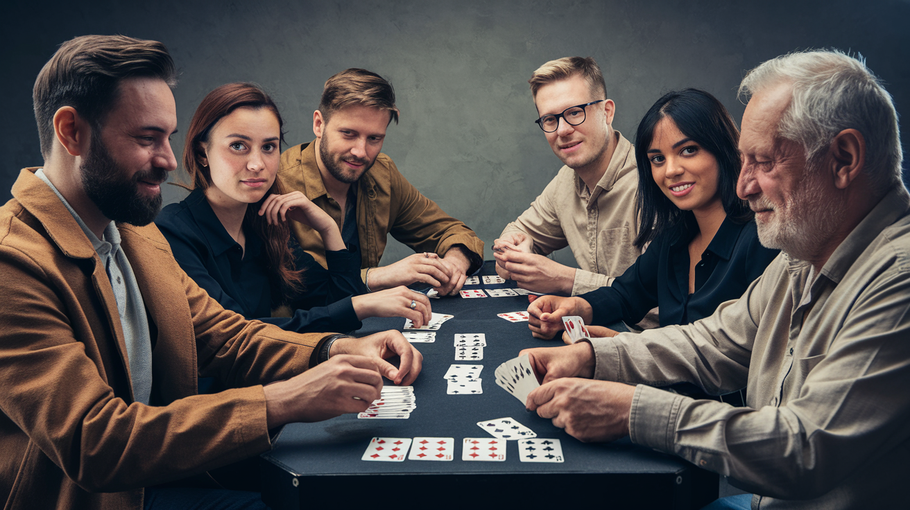 How to Play Idiot Card Game with Rules & Strategy - Play Party Game