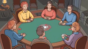 15+ Best Card Games for 6 People: Epic Fun for Larger Groups - Play ...