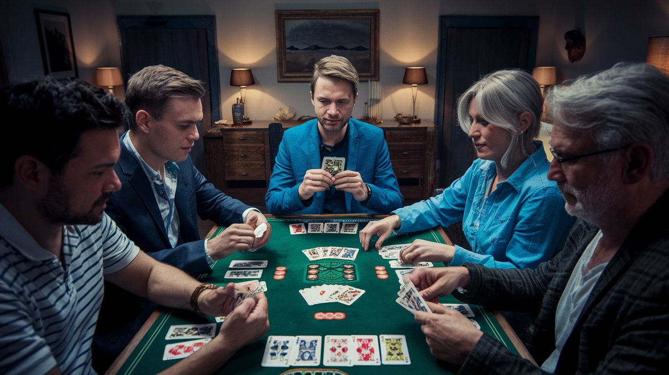 Cover Your Assets Rules: Learn How to Play & Win - Play Party Game