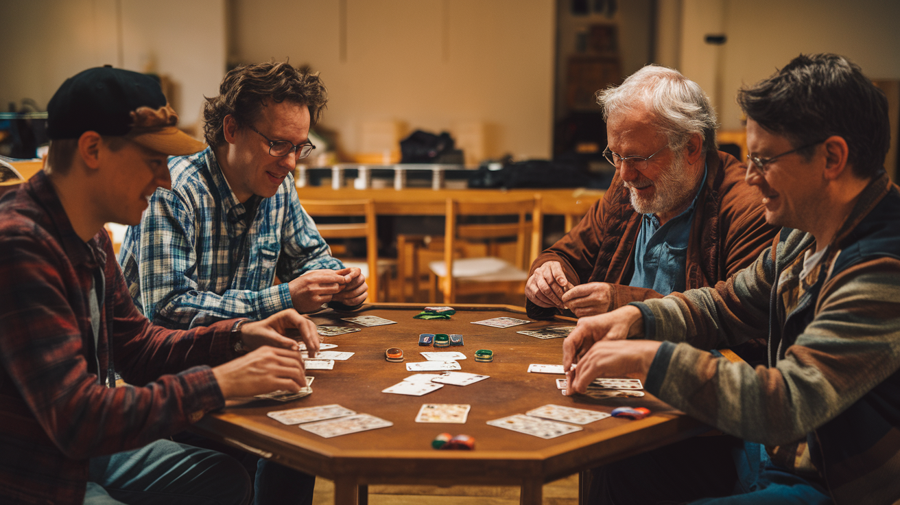 How to Play Pitty Pat: Rules, Strategies, & Variations - Play Party Game