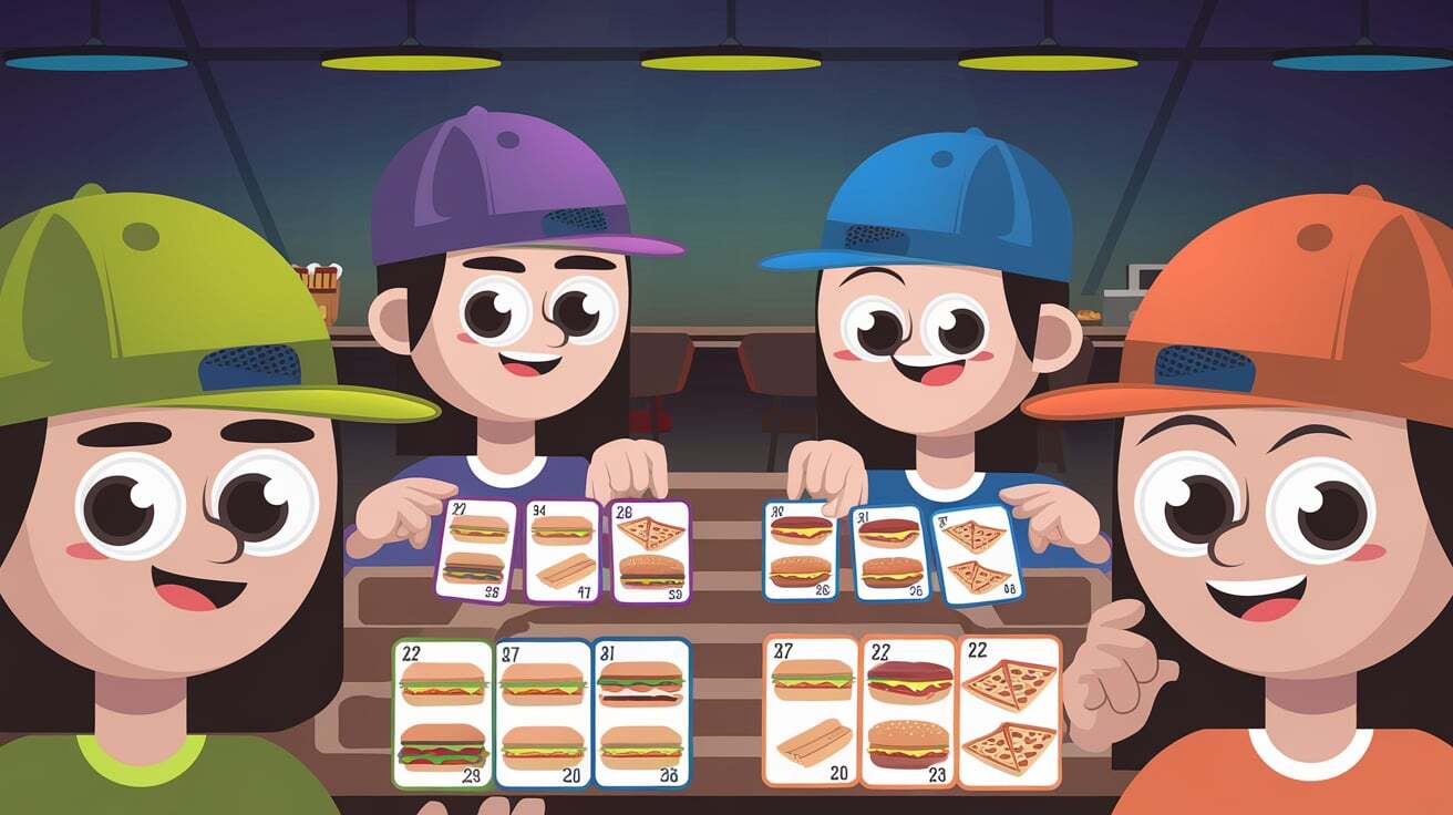 Slamwich Rules: The Ultimate Guide to Playing & Winning - Play Party Game