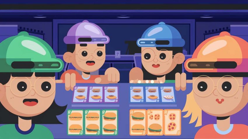 Slamwich Rules: The Ultimate Guide to Playing & Winning - Play Party Game