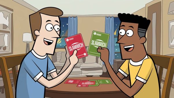 Slamwich Rules: The Ultimate Guide to Playing & Winning - Play Party Game