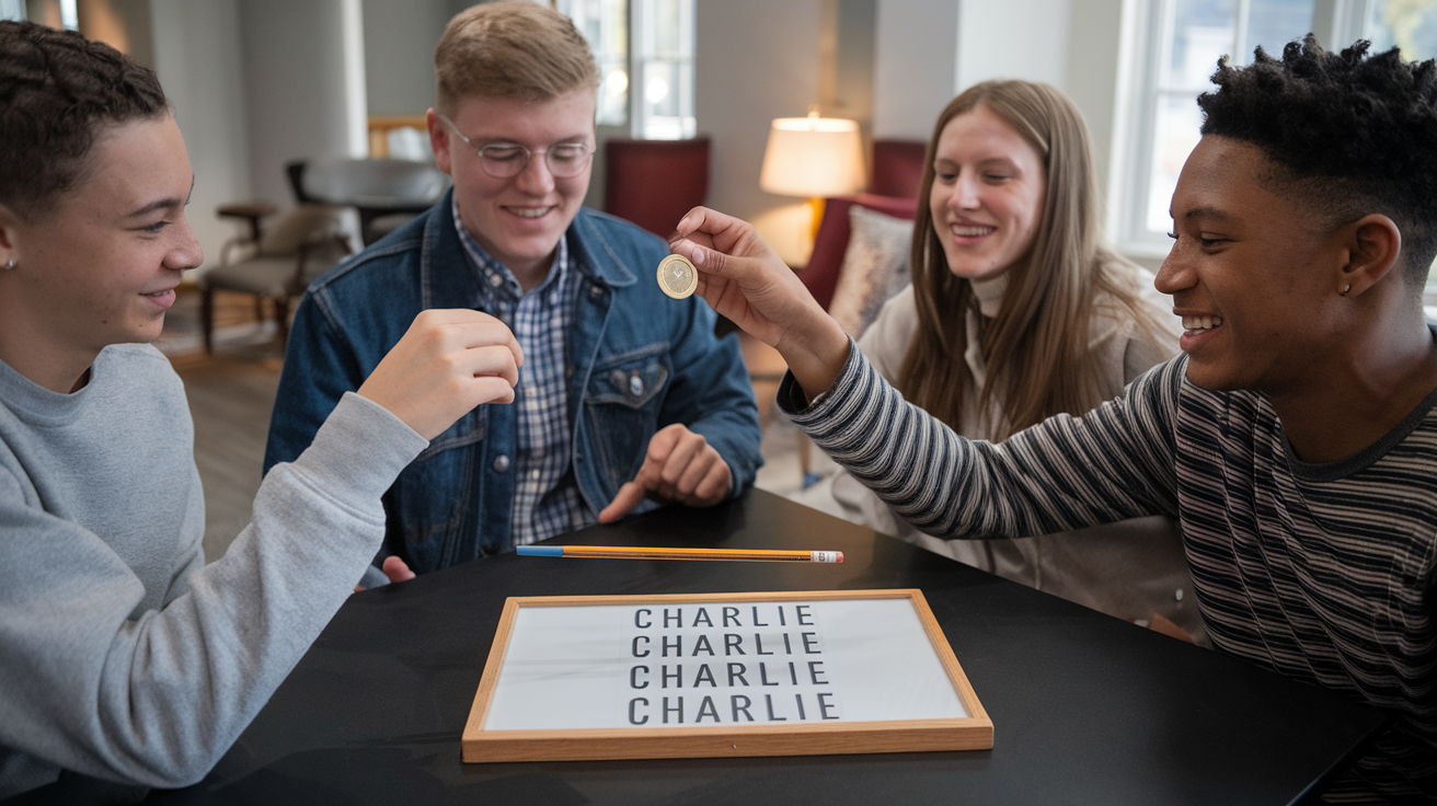 How to Play Charlie Charlie: Is the Pencil REALLY Moved by a Spirit ...