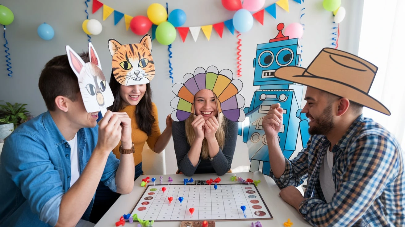 Cranium Rules Made Easy: A Complete Guide to Gameplay & Strategy - Play ...