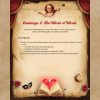 Shakespeare Internet Scavenger Hunt Printable for School Classroom ...