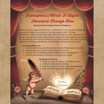 Shakespeare Internet Scavenger Hunt Printable for School Classroom ...