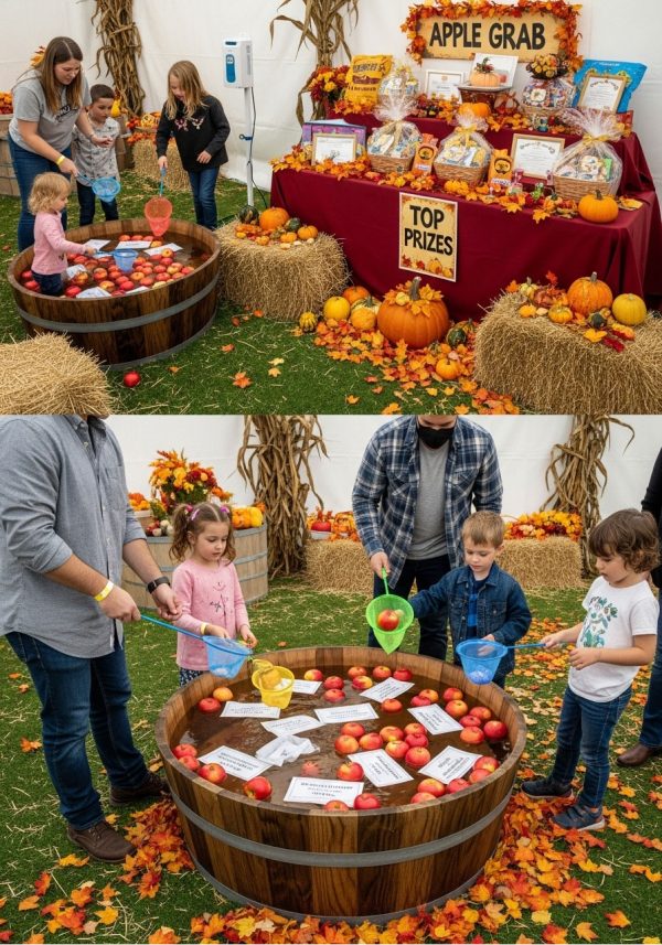 30 Epic Fall Festival Games Perfect for Churches & Schools