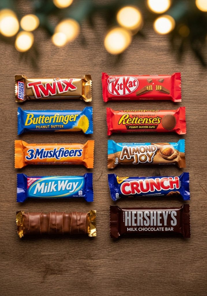 The Reindeer Poop Game: Hilarious Christmas Party Fun