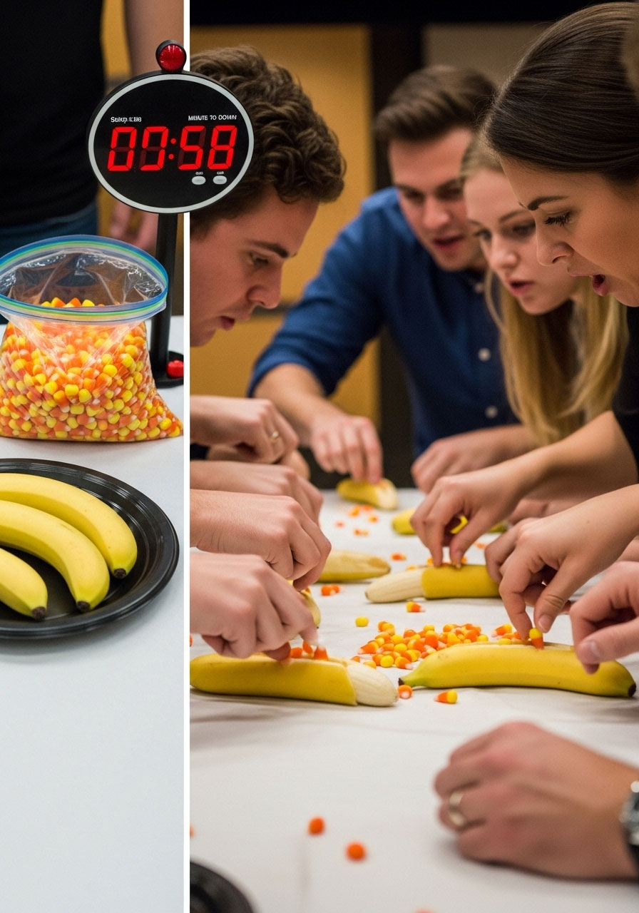 18 Epic Friendsgiving Games for Adults (Fun Ideas)