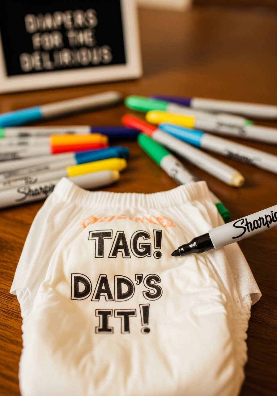 28 Hilarious Baby Shower Games That Are Actually Fun