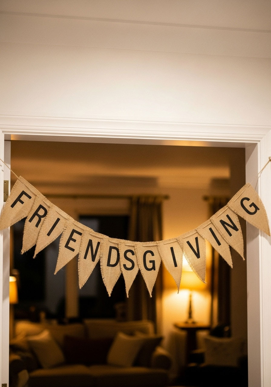 30 Epic Friendsgiving Ideas: Games, Food & Decor