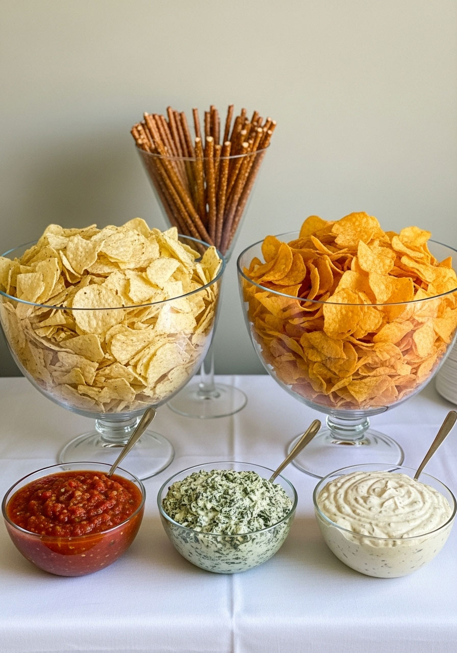 30+ Genius Dollar Store Baby Shower Ideas (On a Budget)