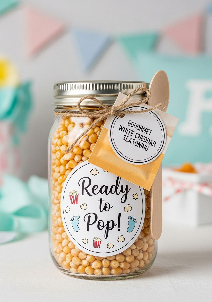 50+ Fun Baby Shower Prize Ideas (For Every Budget)